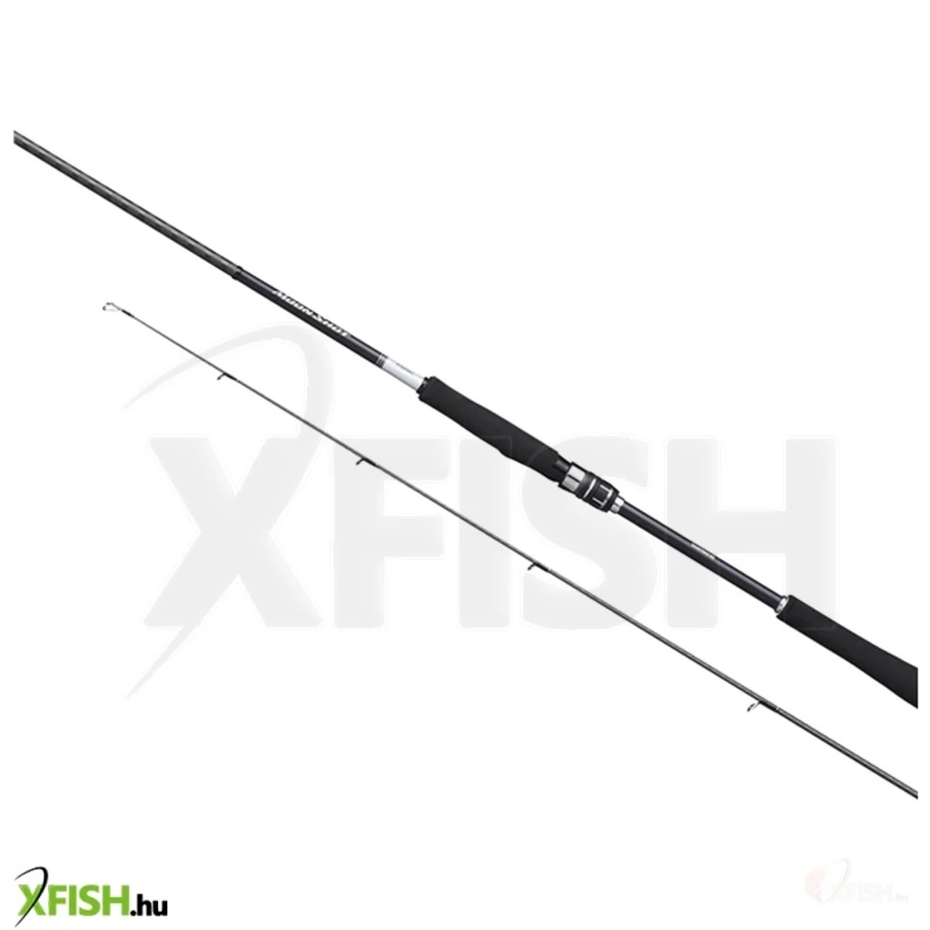 Shimano Moonshot Spinning Inshore Heavy Pergető Horgászbot