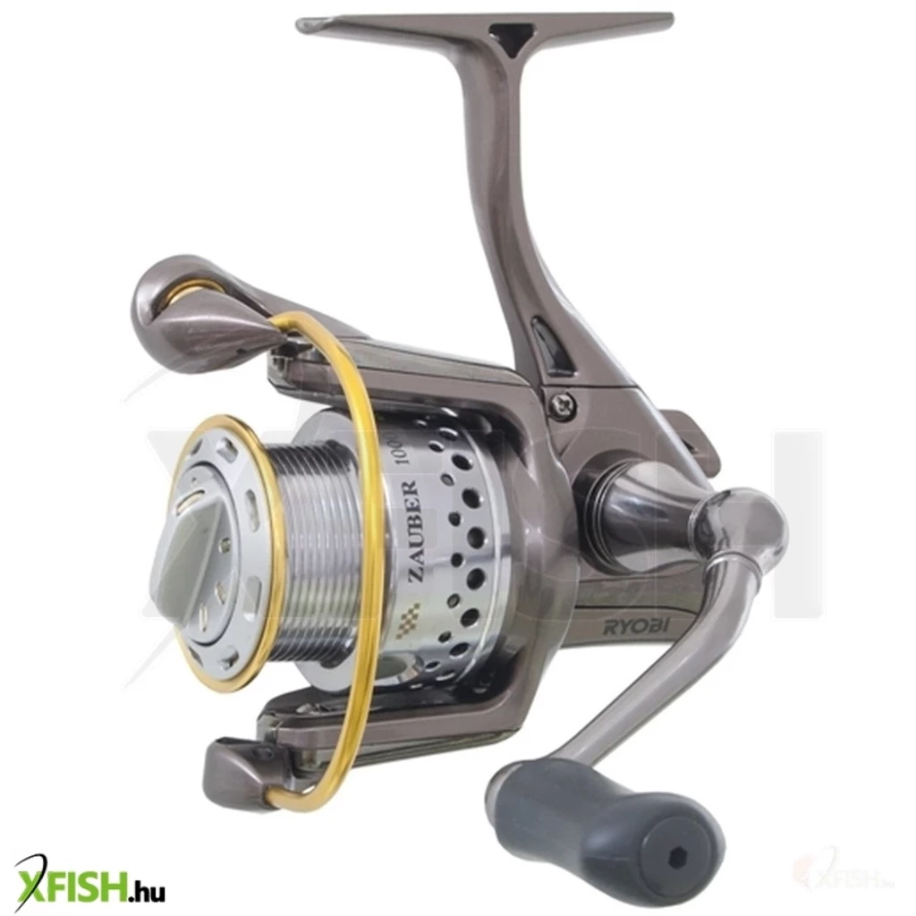 Ryobi Zauber 4000 Elsőfékes Pergető Orsó | Horgász Orsó