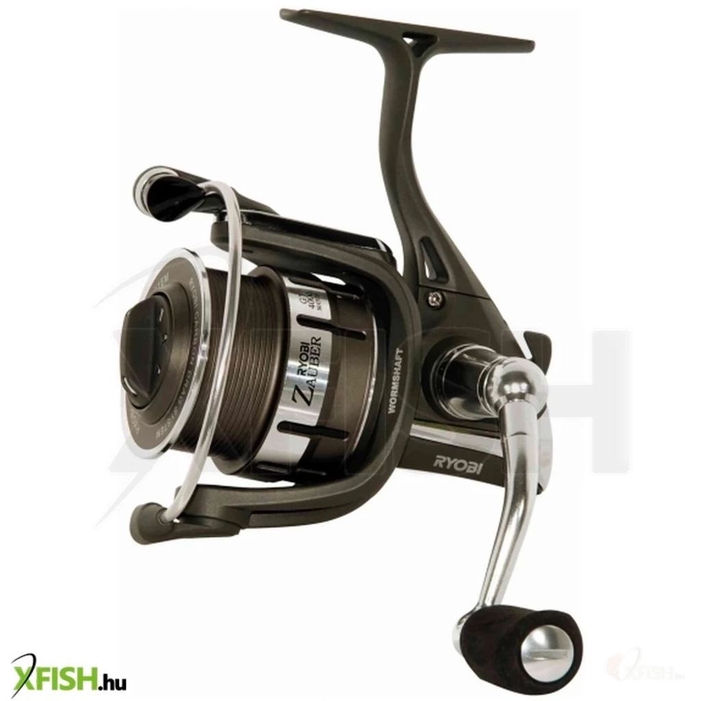 Ryobi Zauber Gt 4000 Feeder Match Orsó | Horgász Orsó