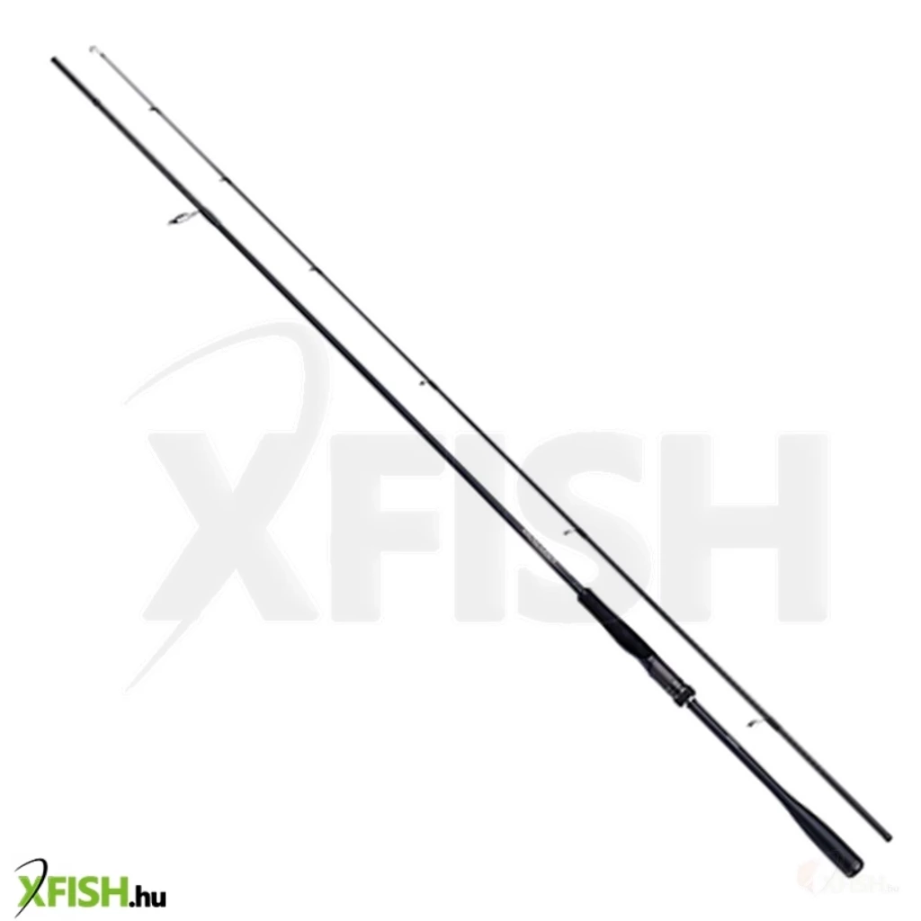 Shimano Dialuna Spinning Inshore Medium Pergető Horgászbot