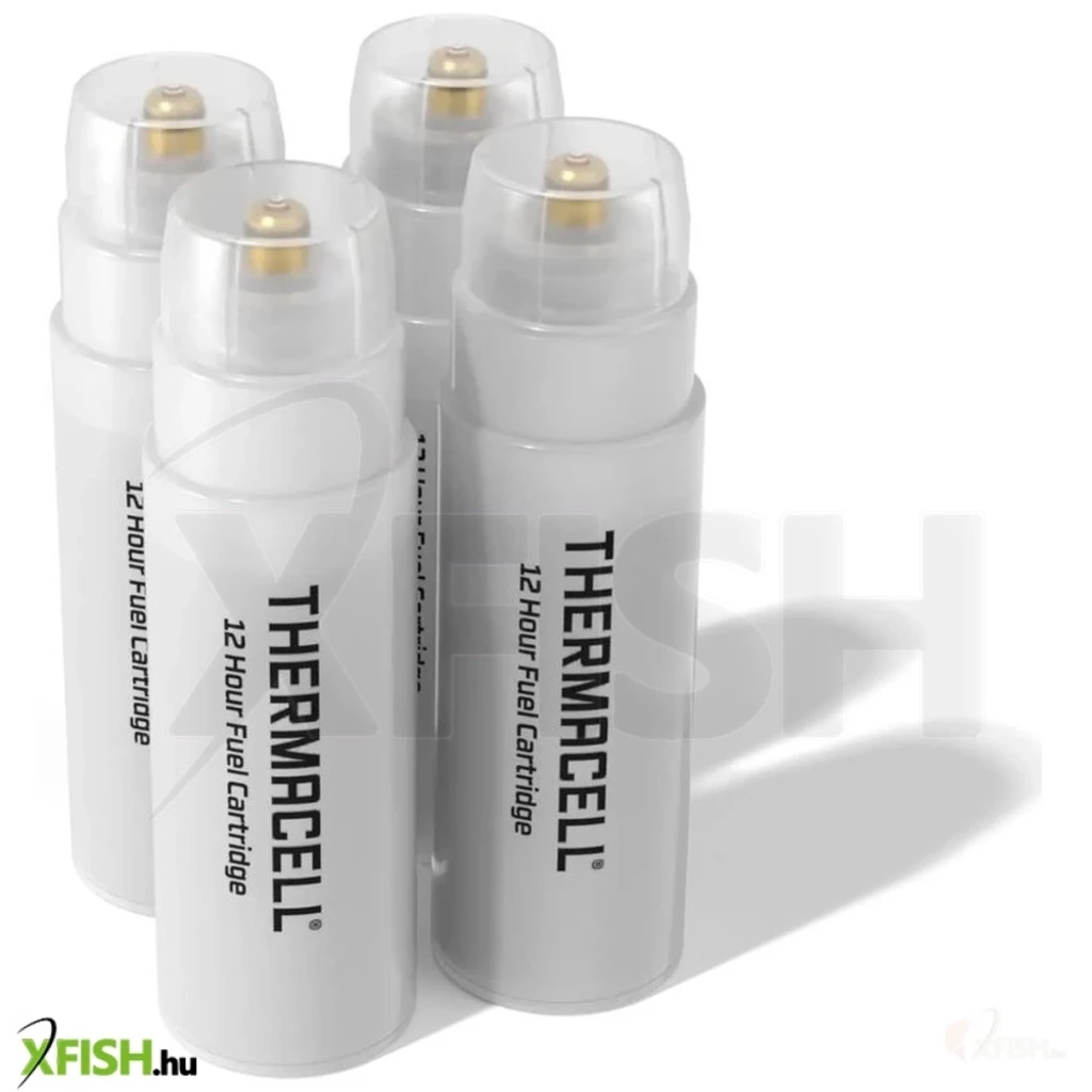 Thermacell C-4 Butángáz Utántölő Patron 1db/csomag