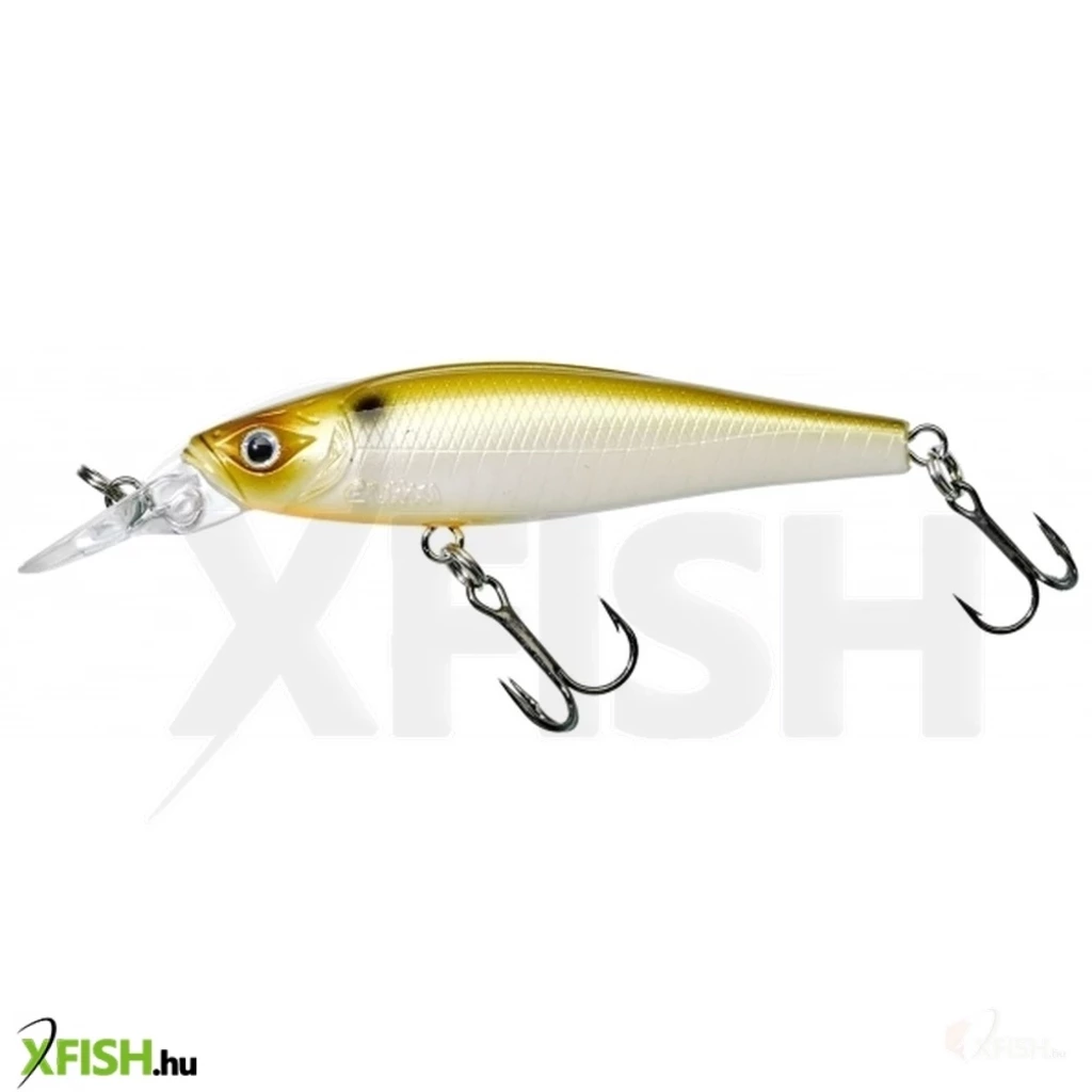 Gunki Gamera 65 Wobbler Sp Smelt | Műcsalik | Wobbler