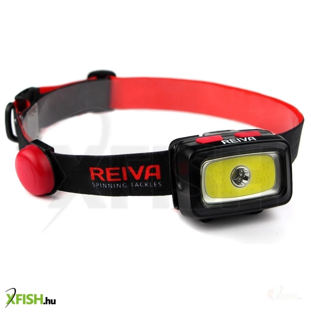 Reiva Pergető Horgász Fejlámpa | Lámpa | XFISH.hu Horgász