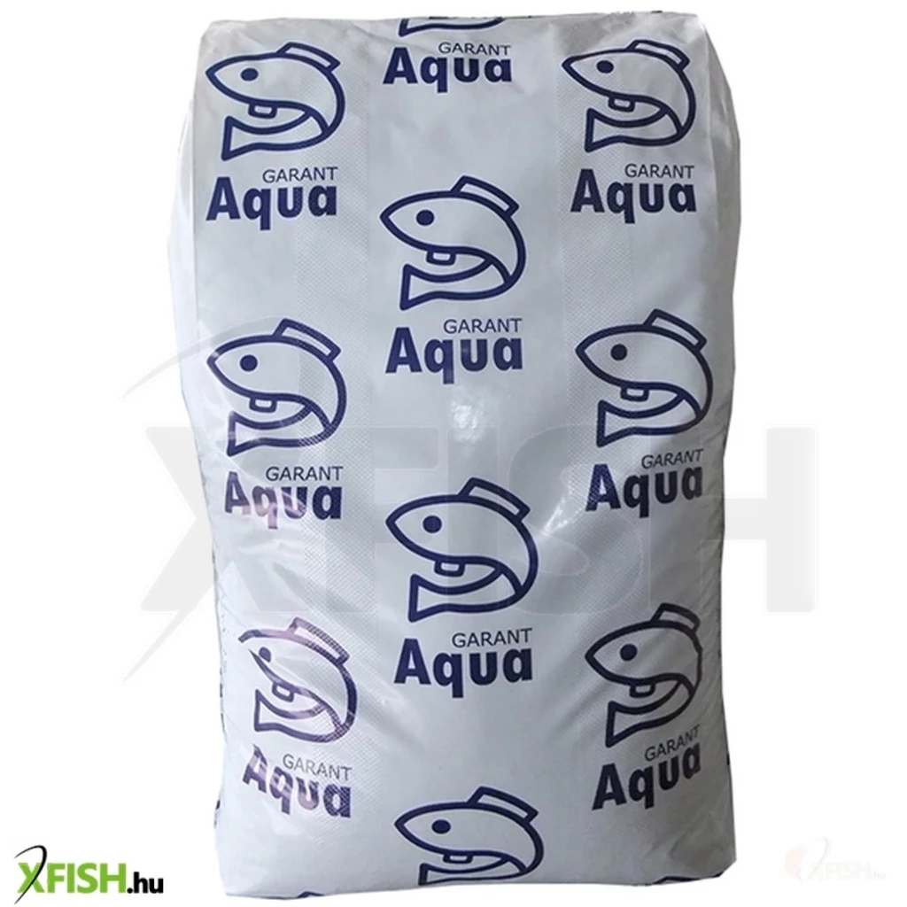 Aqua Garant Uni Etető Pellet 6Mm 25Kg | Bojli csali