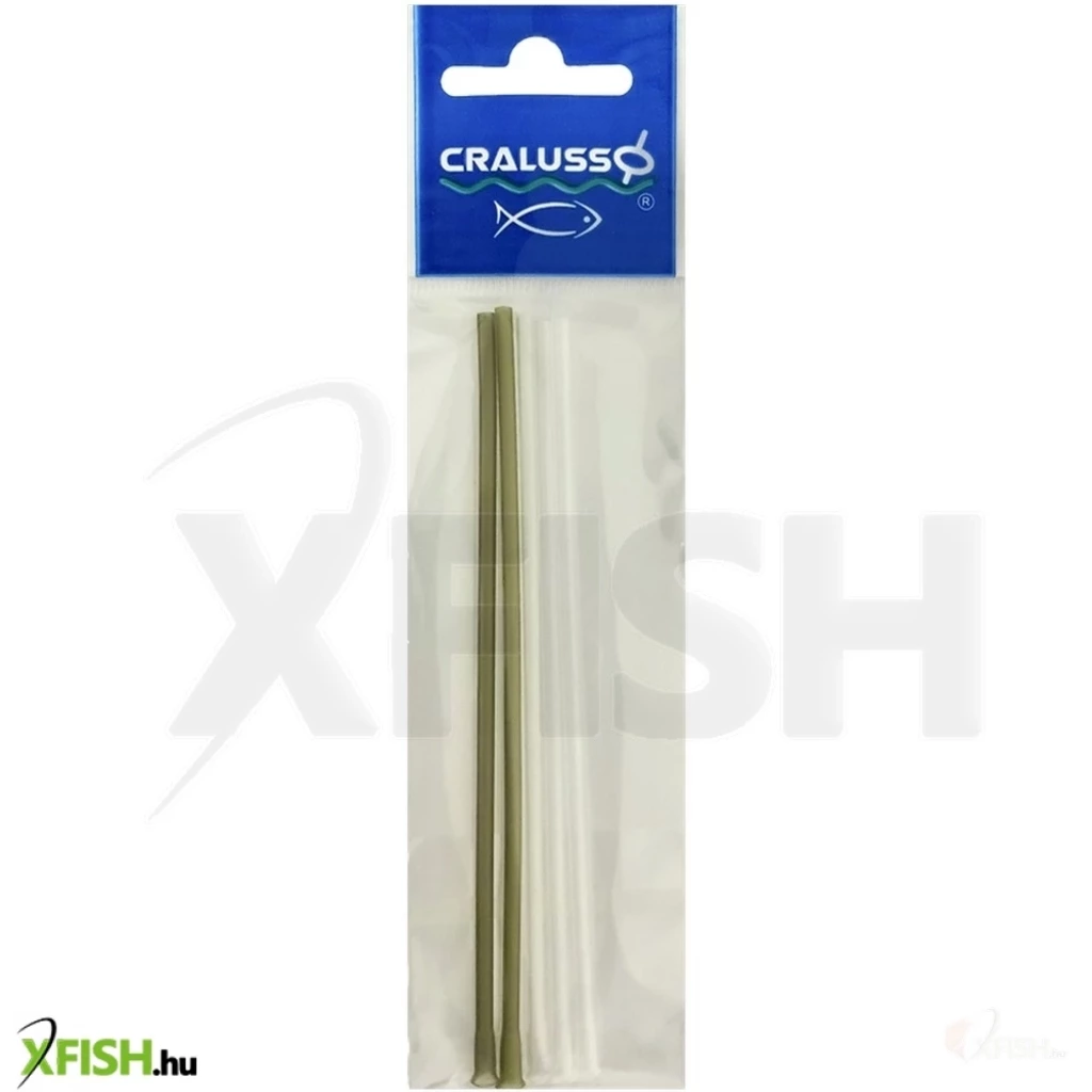 Cralusso Method Kosár Szár Készlet 5 Db/Csomag | Feeder