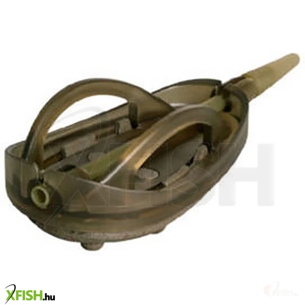 Cralusso Sensitive Method Kosár (1Db/Csomag) 50 Gr | Feeder