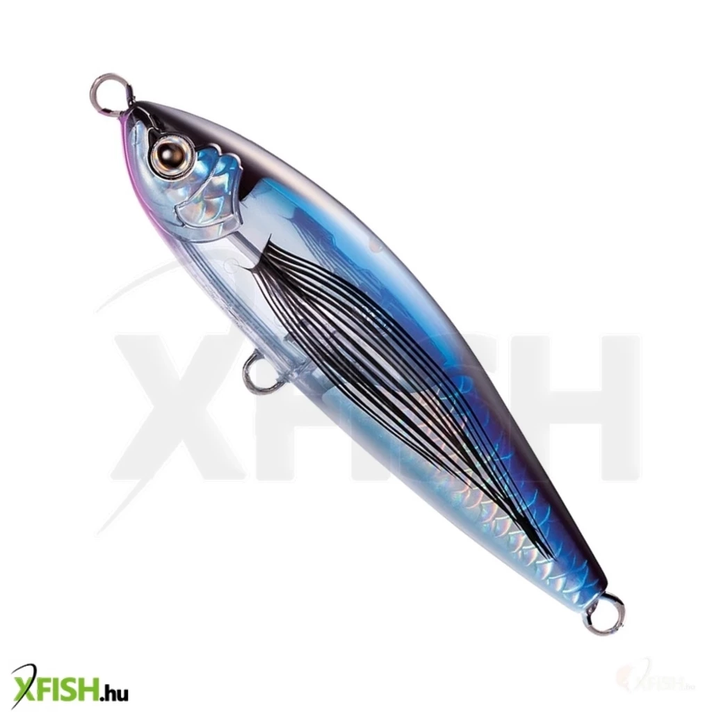 Shimano Ocea Head Dip Flash Boost Wobbler Tobiou 140mm 71g