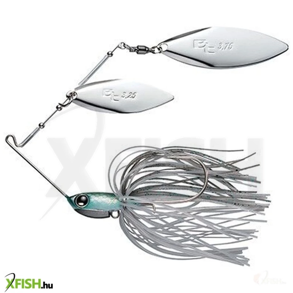 Shimano Bantam Swagy Dw Spinner Bait Műcsali Natural Bait