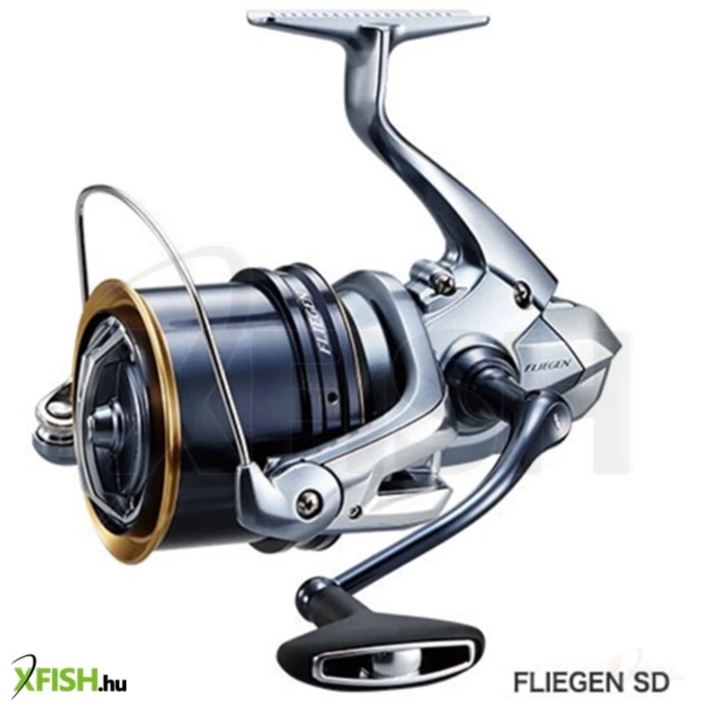 Shimano Fliegen 3500 Feeder Orsó | Horgász Orsó | Feeder