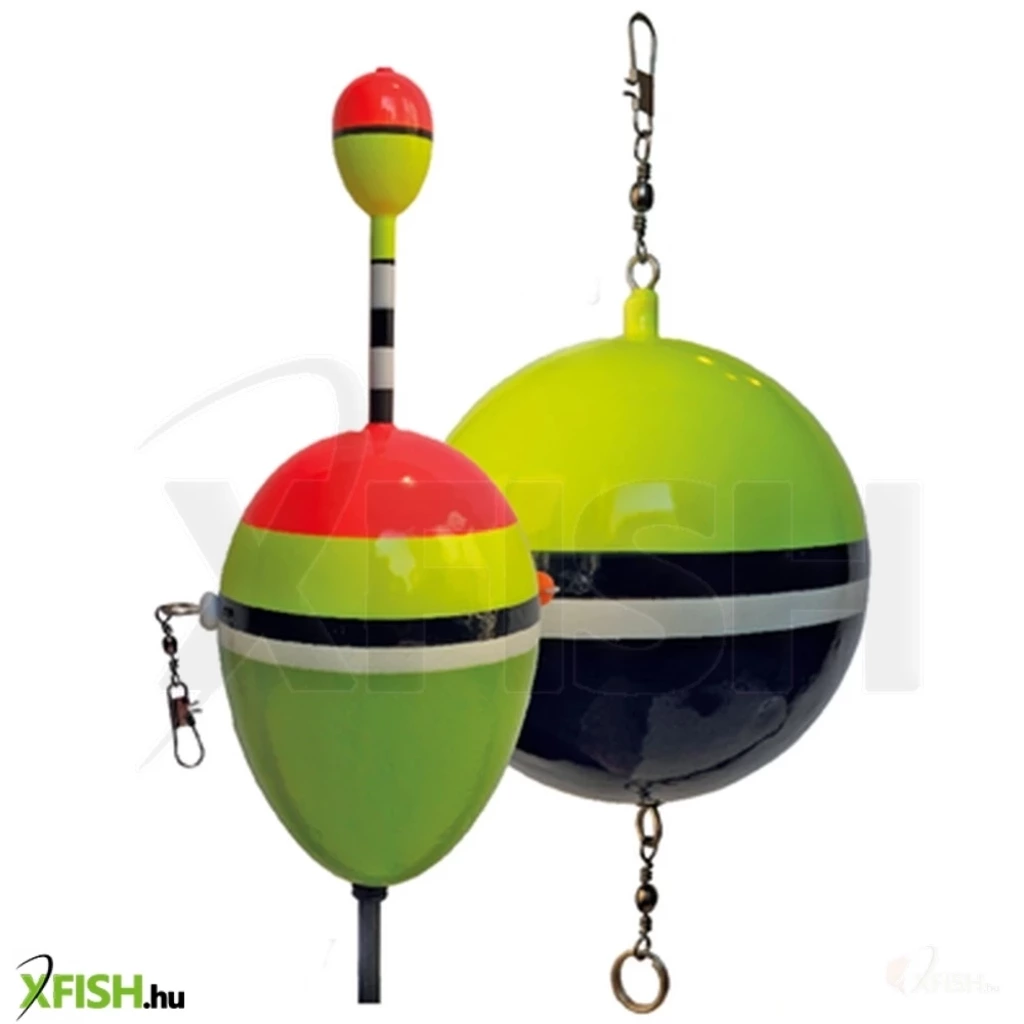 Dread Cat Catfish Float Drop-Off Buoy Q-Ball Floater