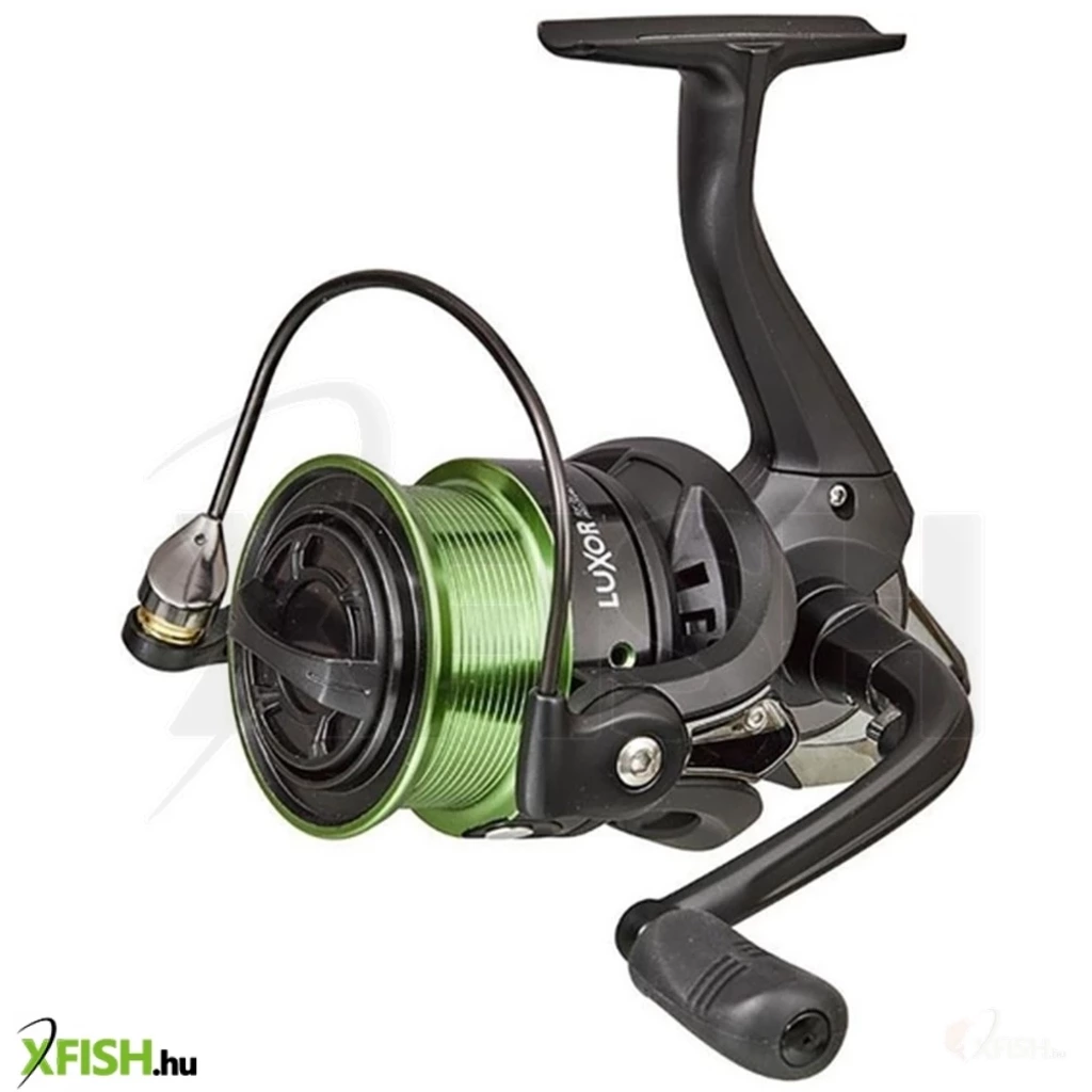 Pezon Et Michel Moulinet Luxor Pro Fv 400 Feeder Orsó