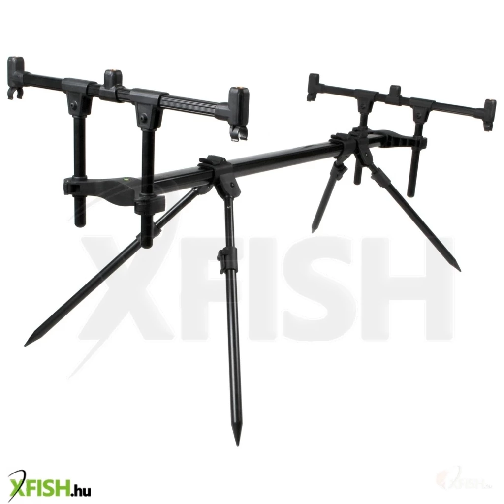 Carp Academy Raptor Rod Pod 70-110 cm | Bottartó-Rod Pod