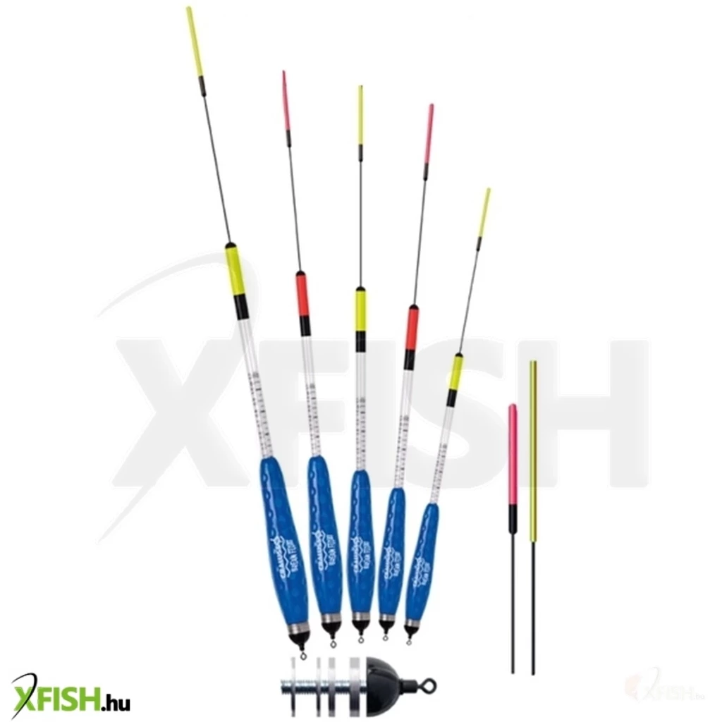 Cralusso Bream Float Úszó 6 | Úszók és kellékei | Keszegező