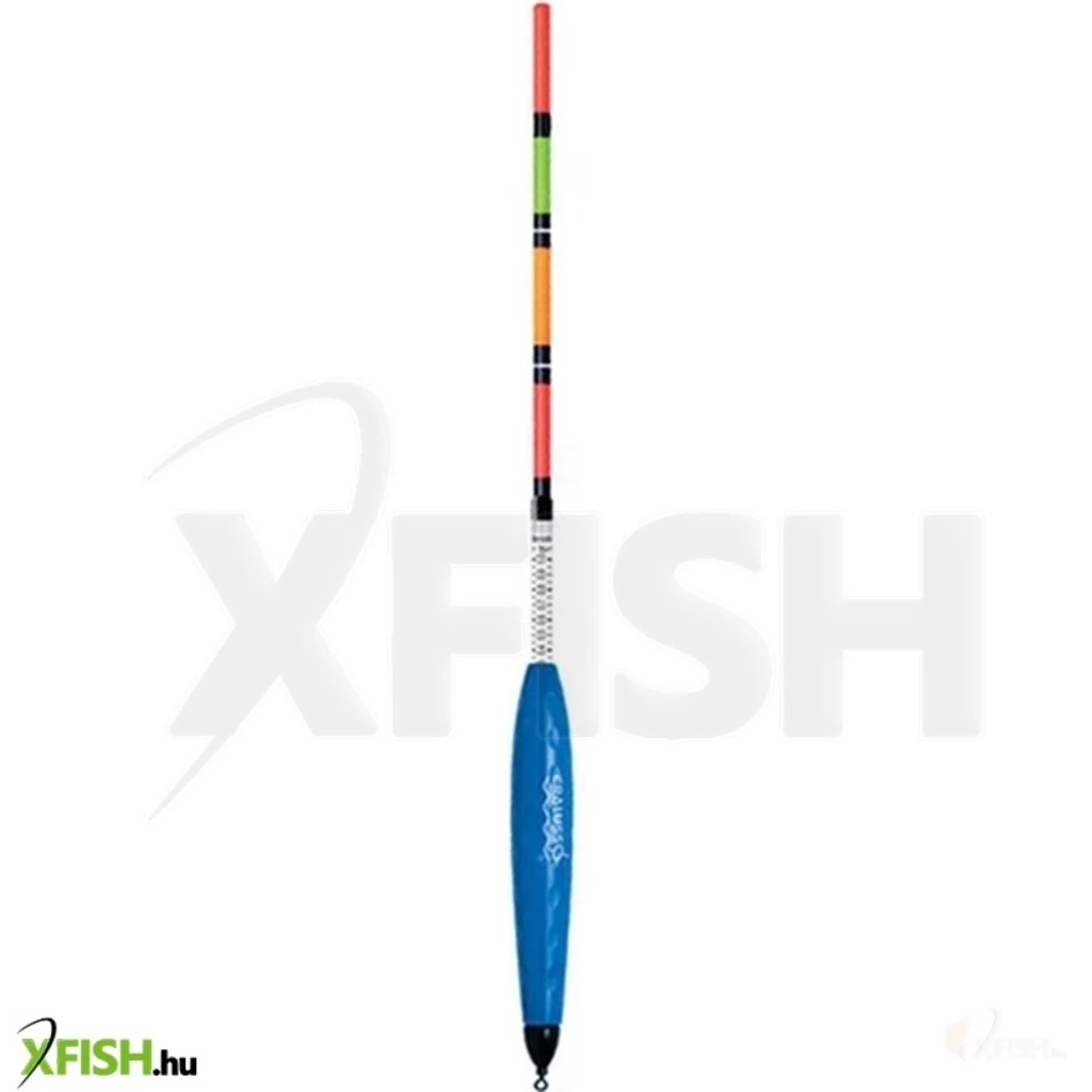 Cralusso Multicolor Waggler úszó 12 Gr | Úszók és kellékei