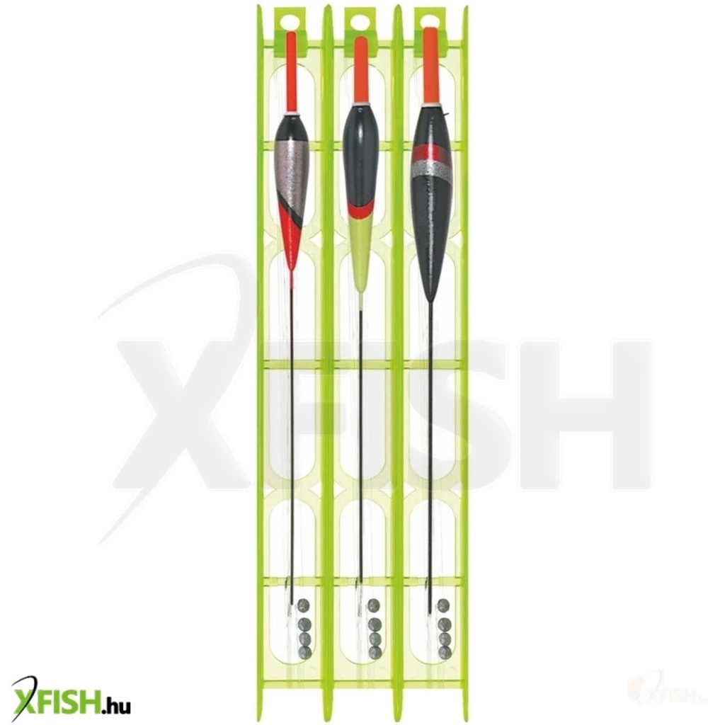 Konger Float Set Combo Zsebpeca Szett E No26 3 db/csomag