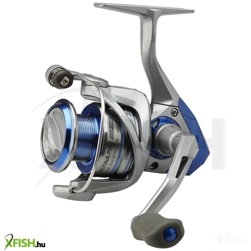 Okuma Safina Pro Snp 8000 Pergető Horgászorsó | Horgász Orsó