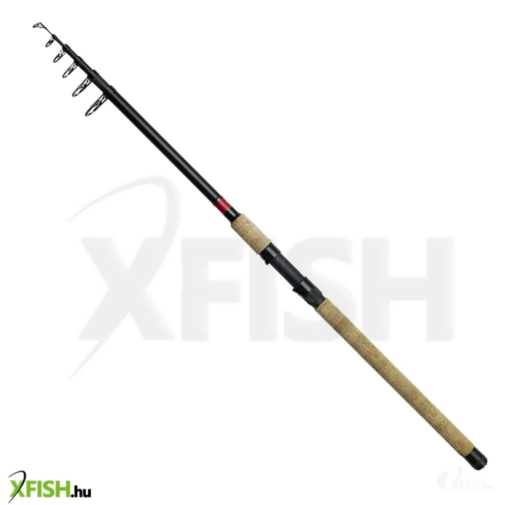 Dam Spezi Stick Ii Pike Teleszkópos Horgászbot 330cm 50-100g