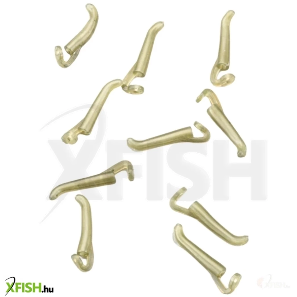 Bull Tackle Pop Up Hook Aligner Horogbefordító 10db/csomag