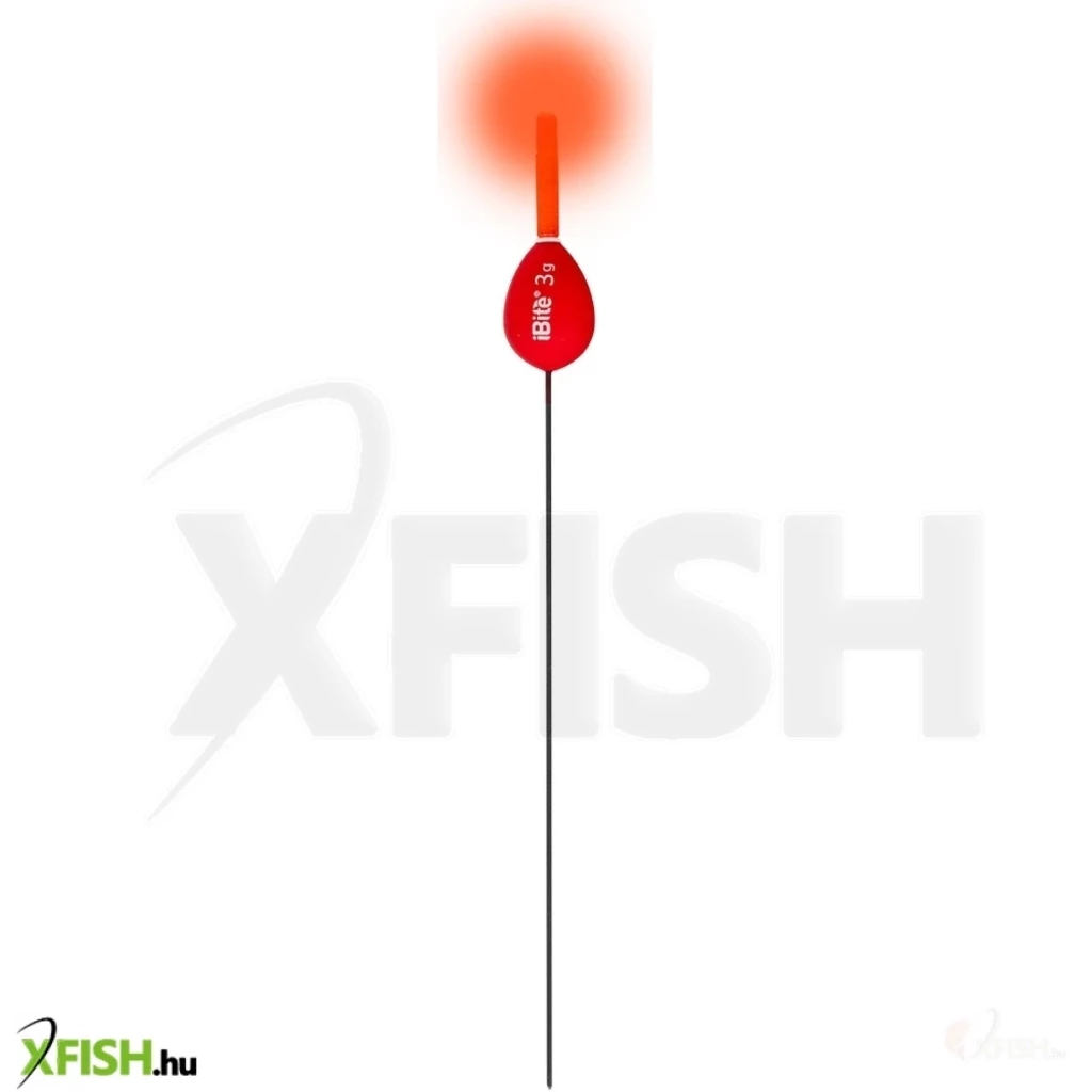 Ibite River Világítós Úszó 3g 1db/csomag | Úszók és kellékei
