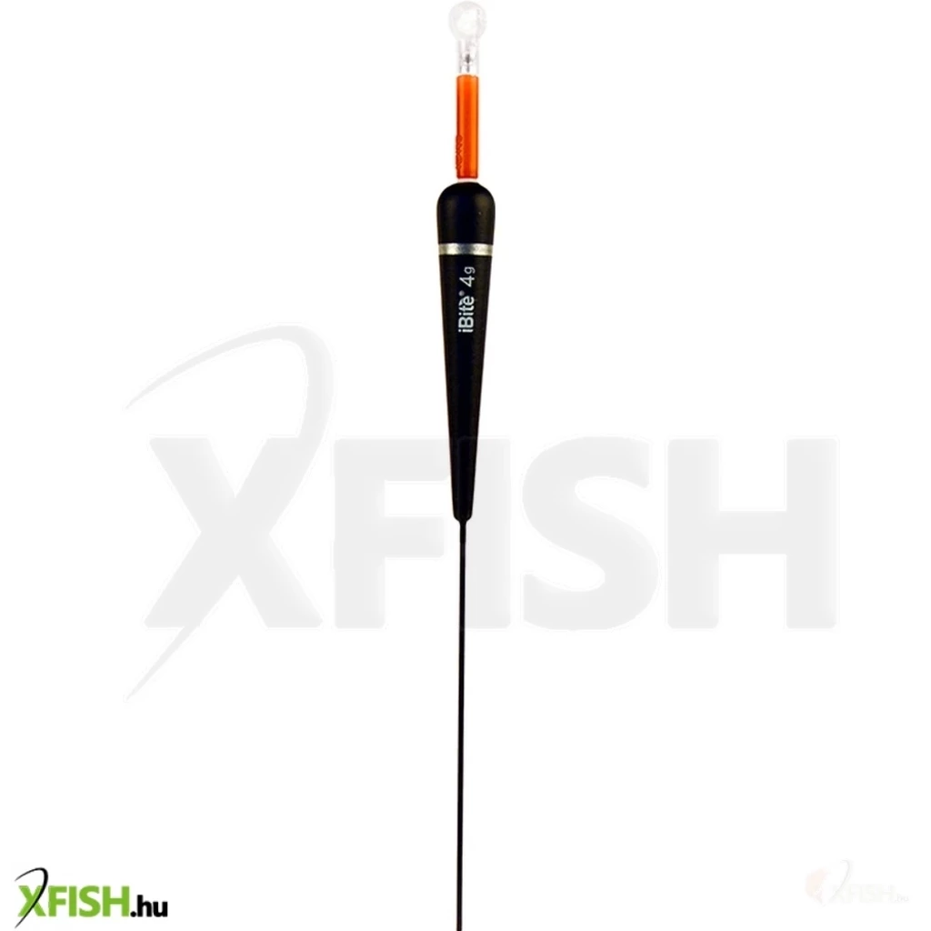 Ibite Carrot Mega Úszó 4 g | Úszók és kellékei | Úszók