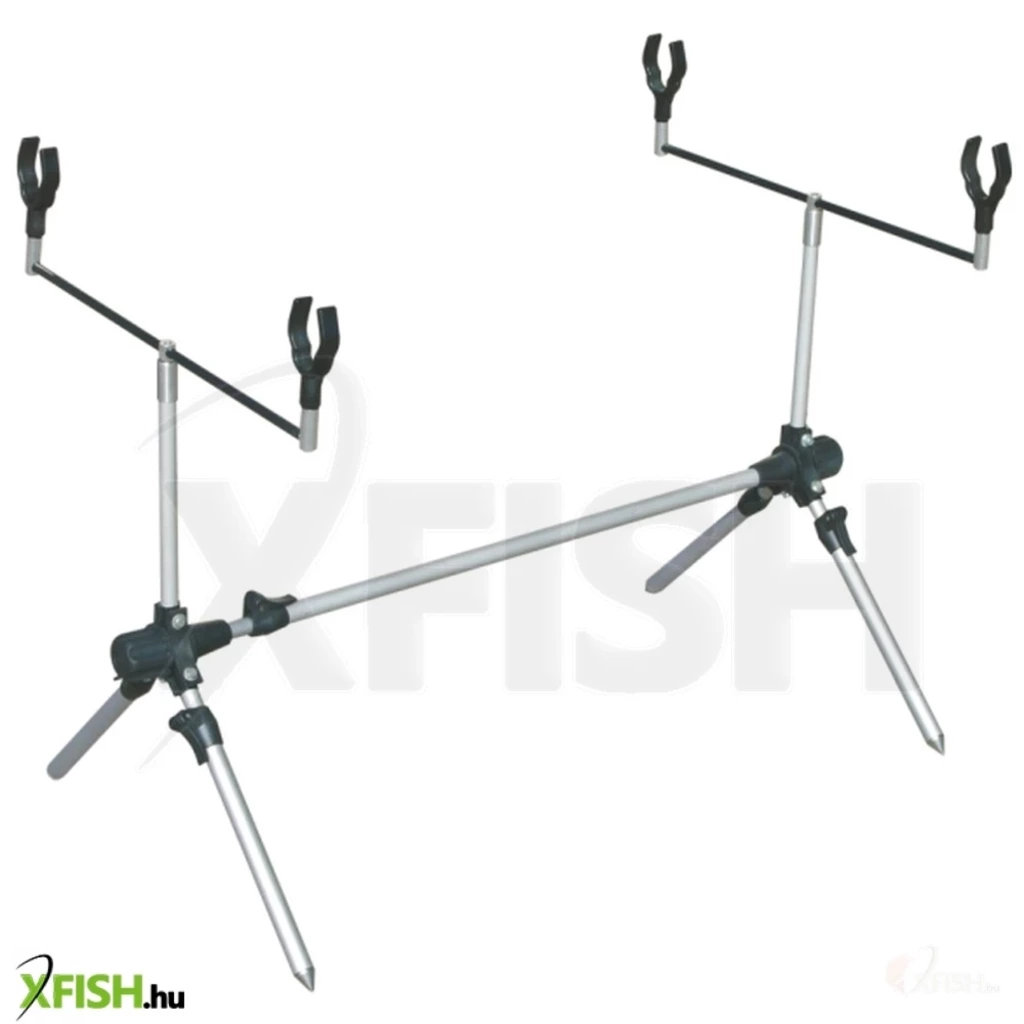 Konger Double Kettő Botos Rod Pod | Bottartó-Rod Pod | Rod