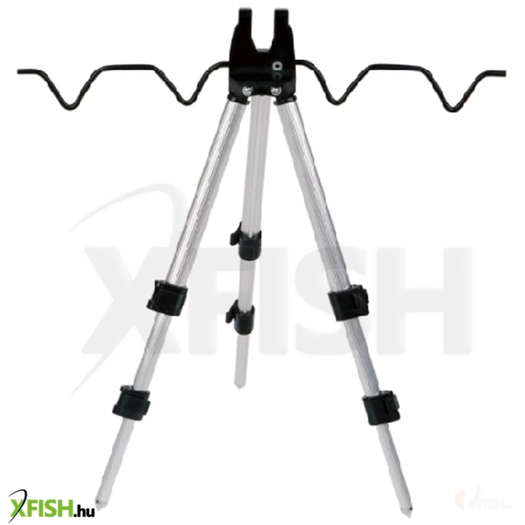 Konger Simple Tripod Large 48-92cm | Bottartó-Rod Pod