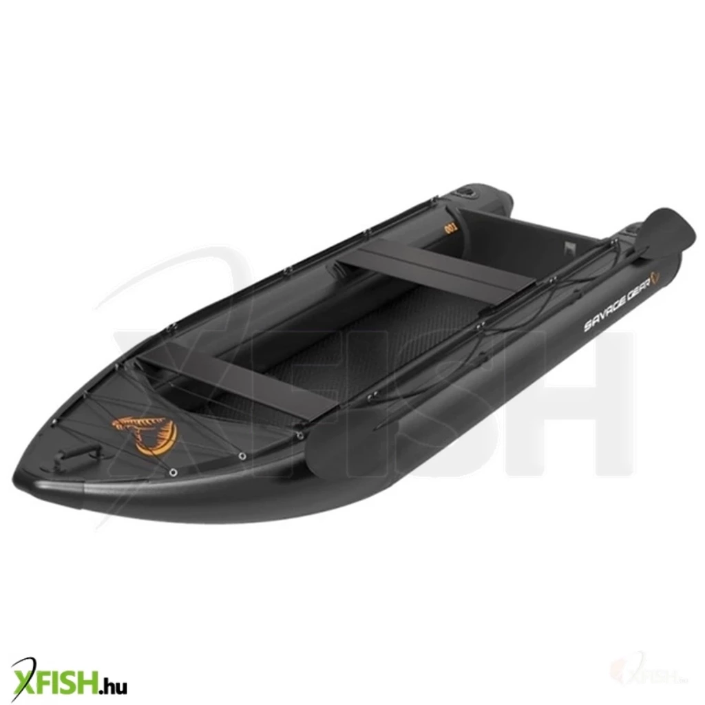 Savage Gear E-Rider Kayak 330 Horgász csónak | Csónak