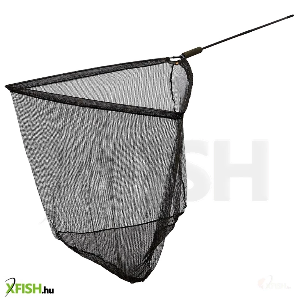 Prologic C3 Fulcrum Landing Net & Net F 2 Részes Bojlis