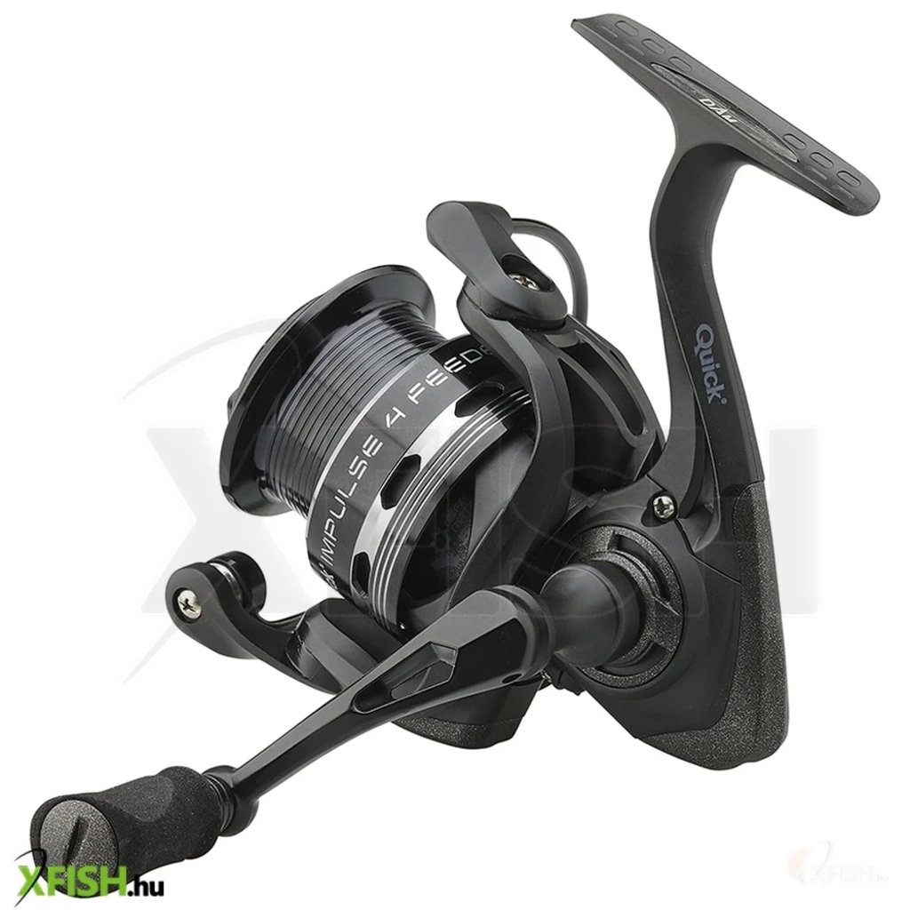 Dam Impulse 4 4000 Feeder Horgászorsó | Horgász Orsó