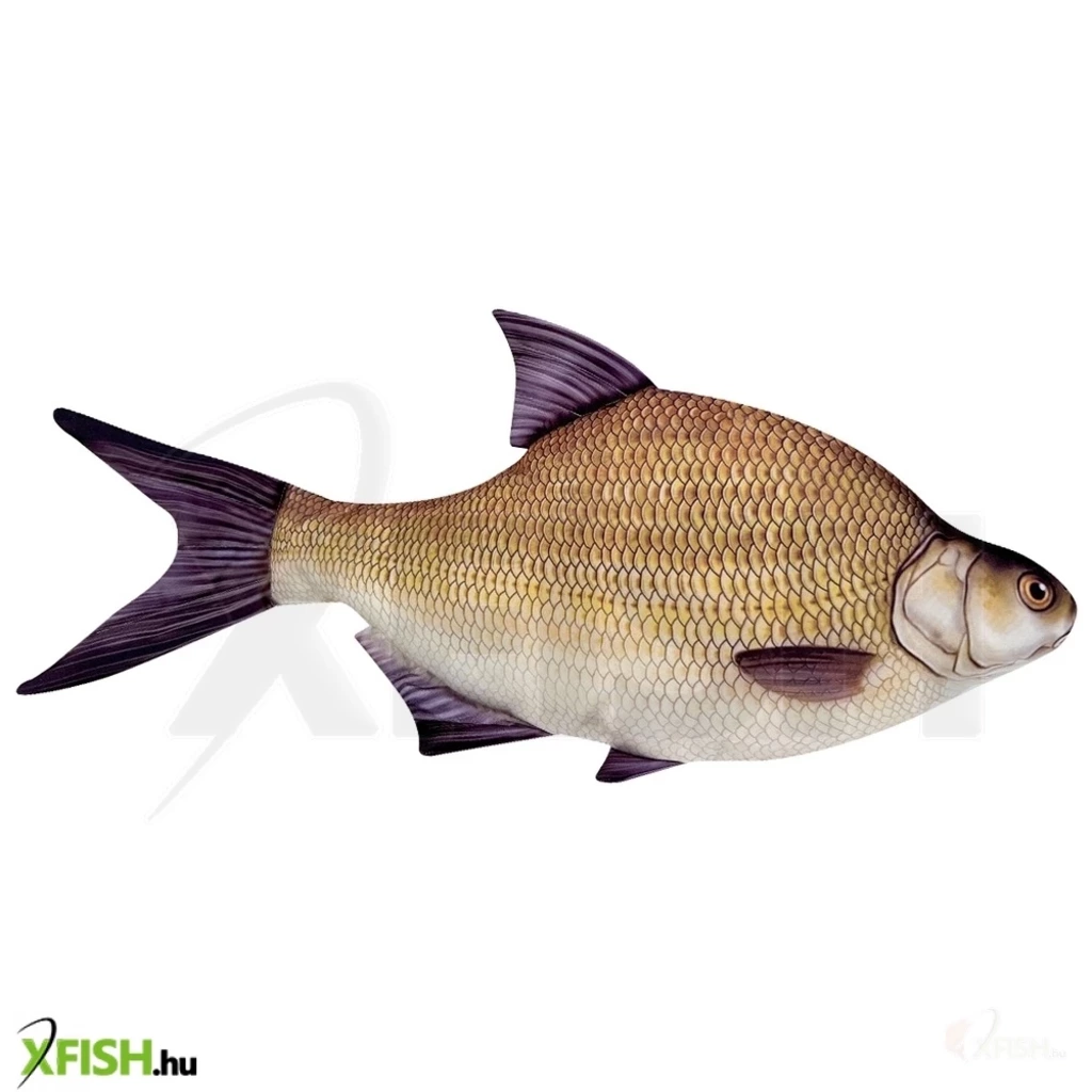 Energofish Halas Párna Keszeg 70cm | Ajándéktárgyak | XFISH