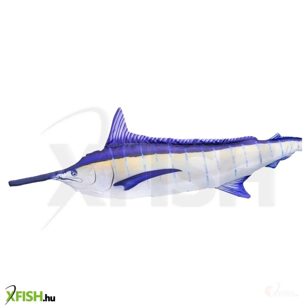 Pillow The Monster Blue Marlin Halas Párna 200cm