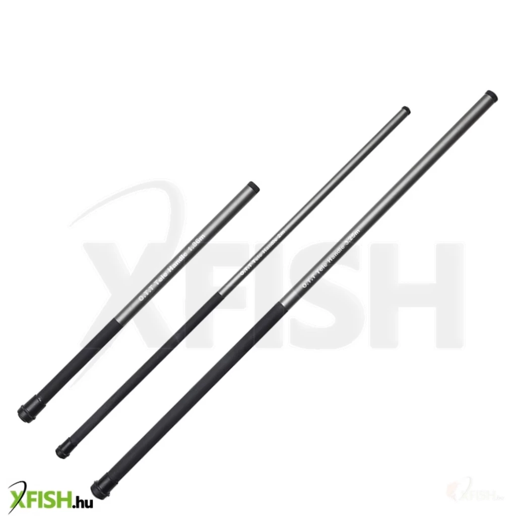 Dam O.T.T. Tele Handle Merítő nyél 67/200Cm | Merítő