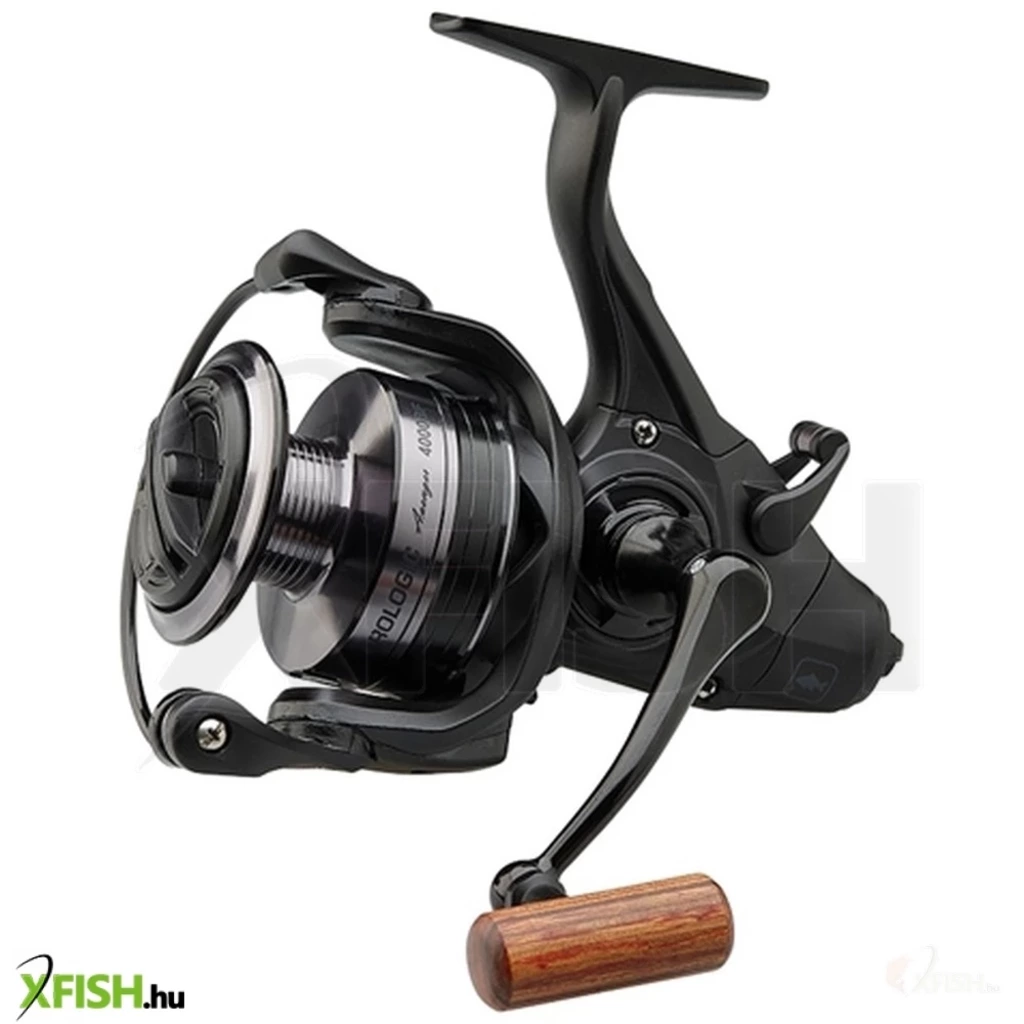 Prologic Avenger Bf 3000 Nyeletőfékes Orsó | Horgász Orsó