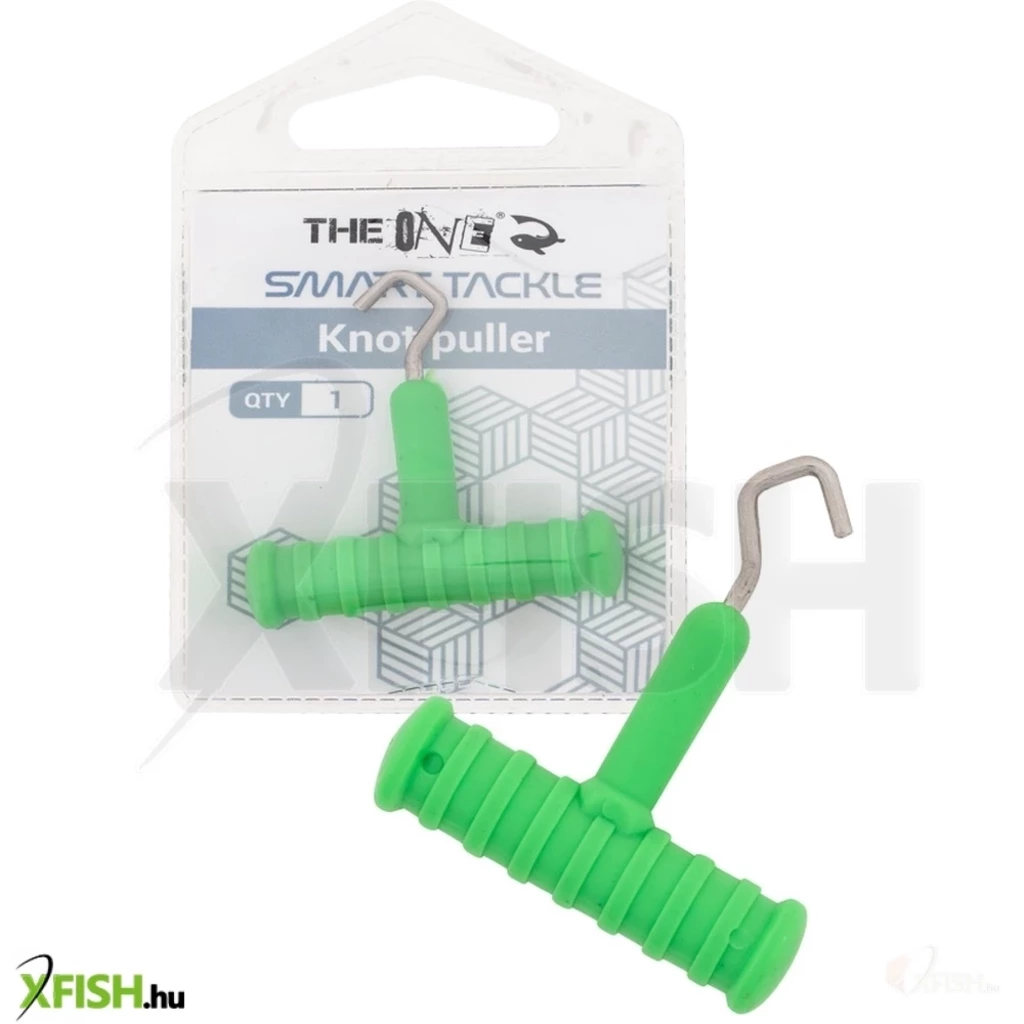 The One Csómóhúzó | Bojlis kiegészítő | Csomóhúzó | XFISH.hu