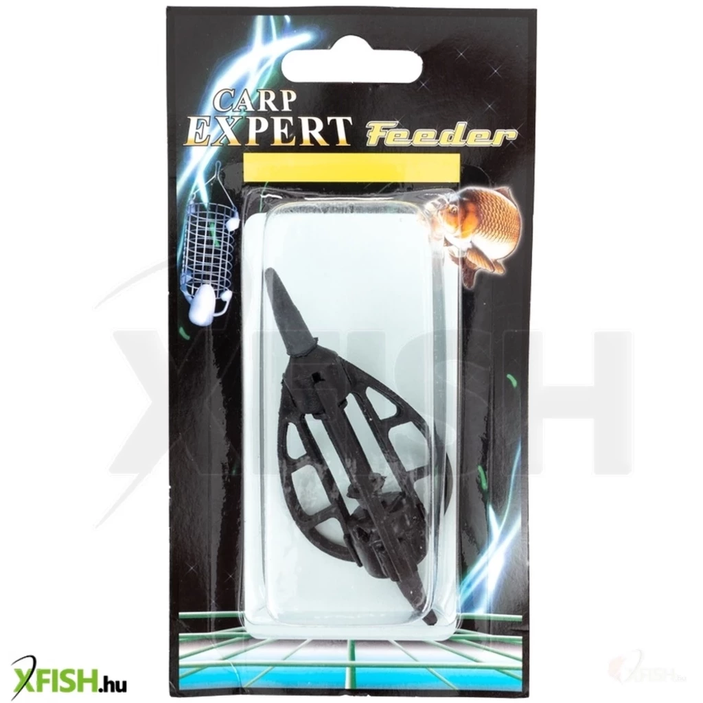 Carp Expert Kosár Inline Feeder Kosár 35g 1db/csomag