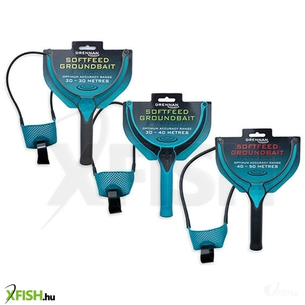 Drennan Groundbait Csúzli X-Strong 40-50 M 1Db | Kiegészítő