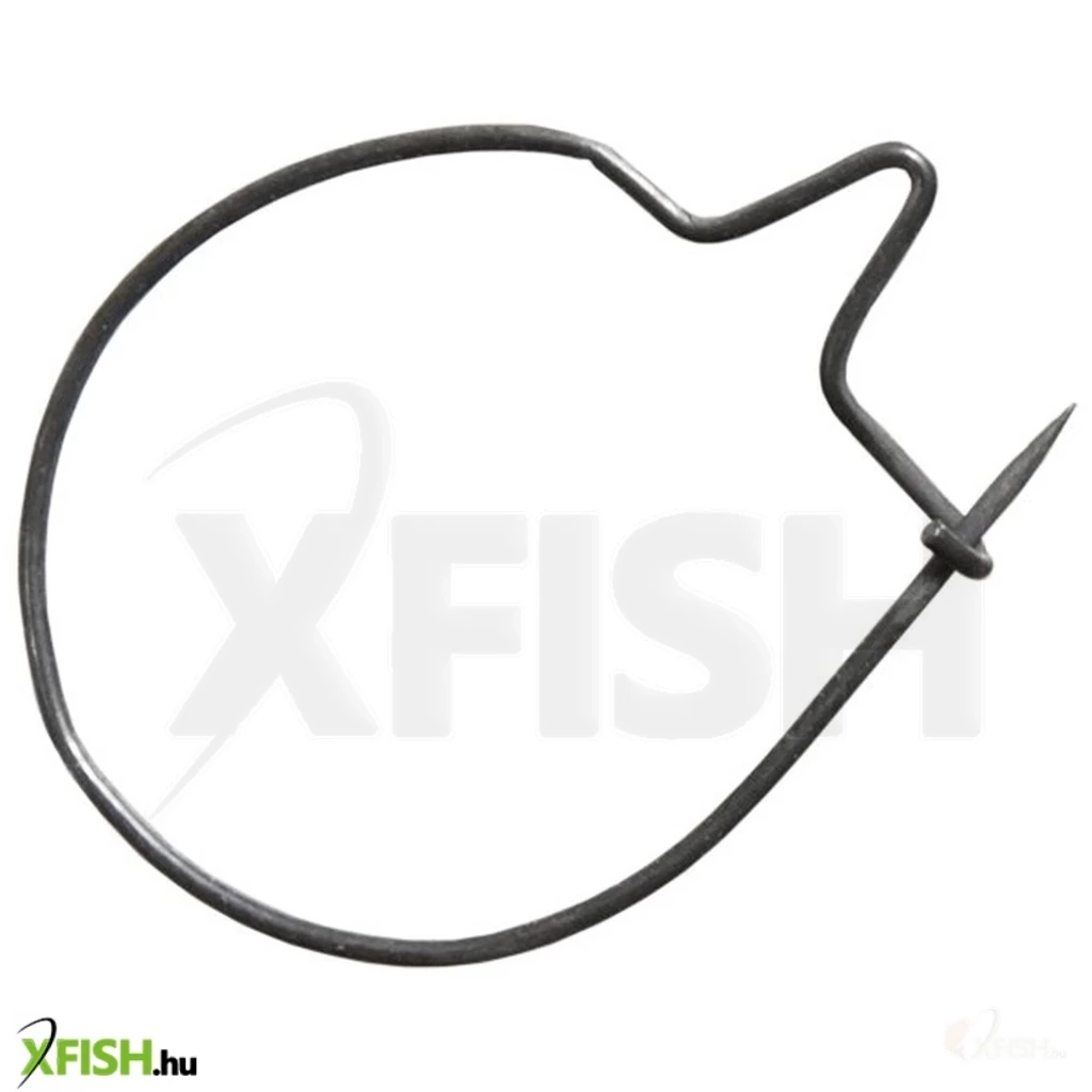 Black Fighter Csonti Karika M 5Db/Cs | Bojlis kiegészítő