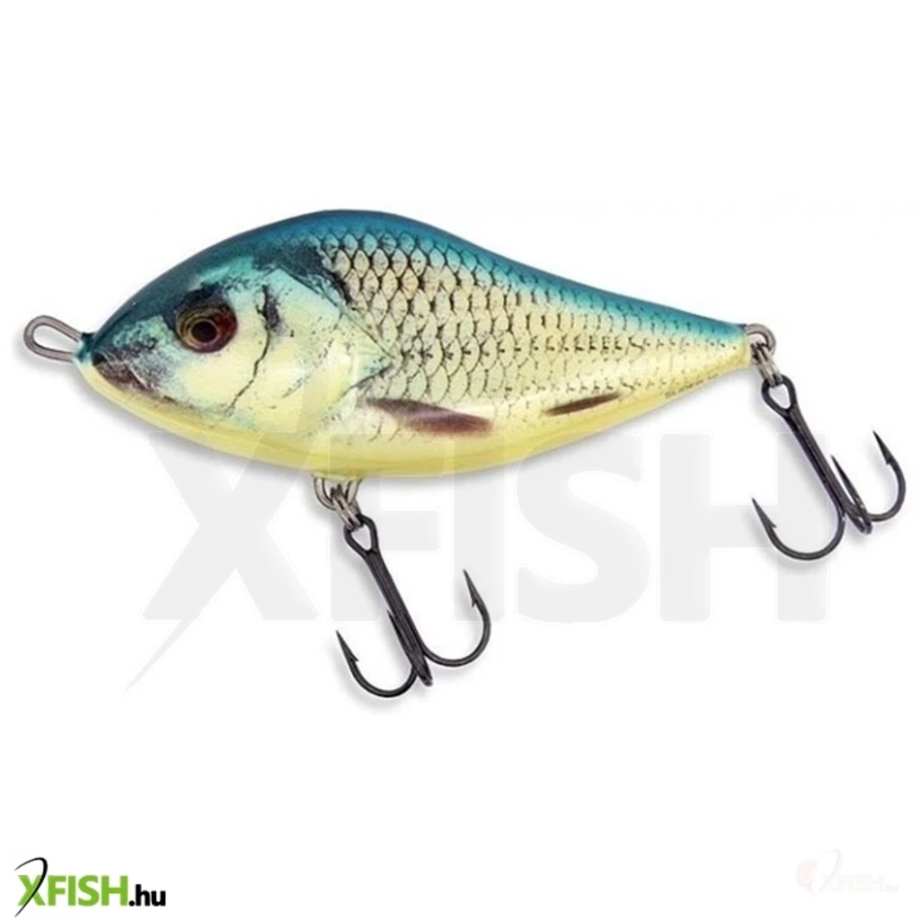 Salmo Wobbler Slider Sd7F Hgs | Műcsalik | Wobbler | XFISH