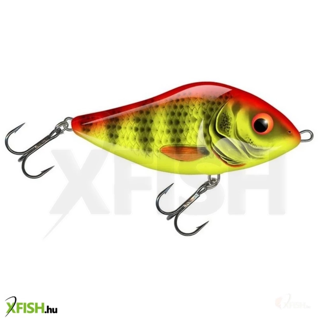 Salmo Wobbler Slider Sd7F Brp 7 cm | Műcsalik | Wobbler