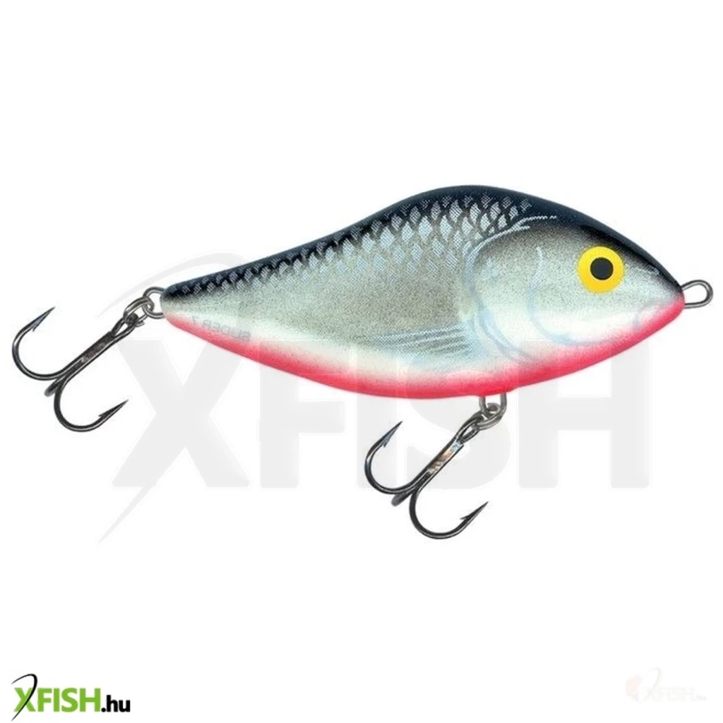 Salmo Wobbler Slider Sd7S Gs | Műcsalik | Wobbler | XFISH.hu