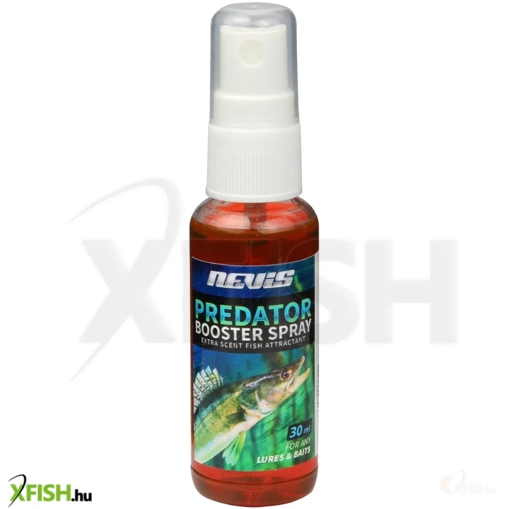 Nevis Predator Aroma Spray Süllő 30 Ml | Bojli csali