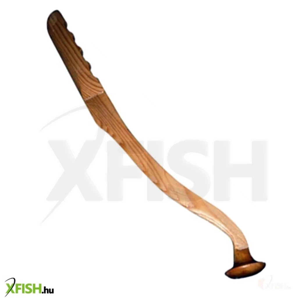 Dread Cat Wooden Clonk Kuttyogató No.1 | Kiegészítő kellékek