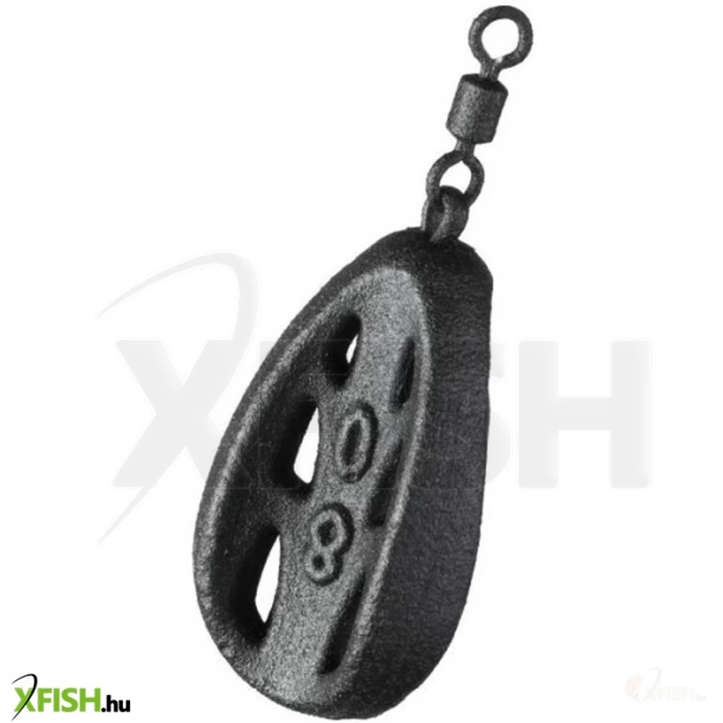 Zfish Paste Bomb Black Paszta Ólom 40Gr | Ólom | Bojlis Ólom