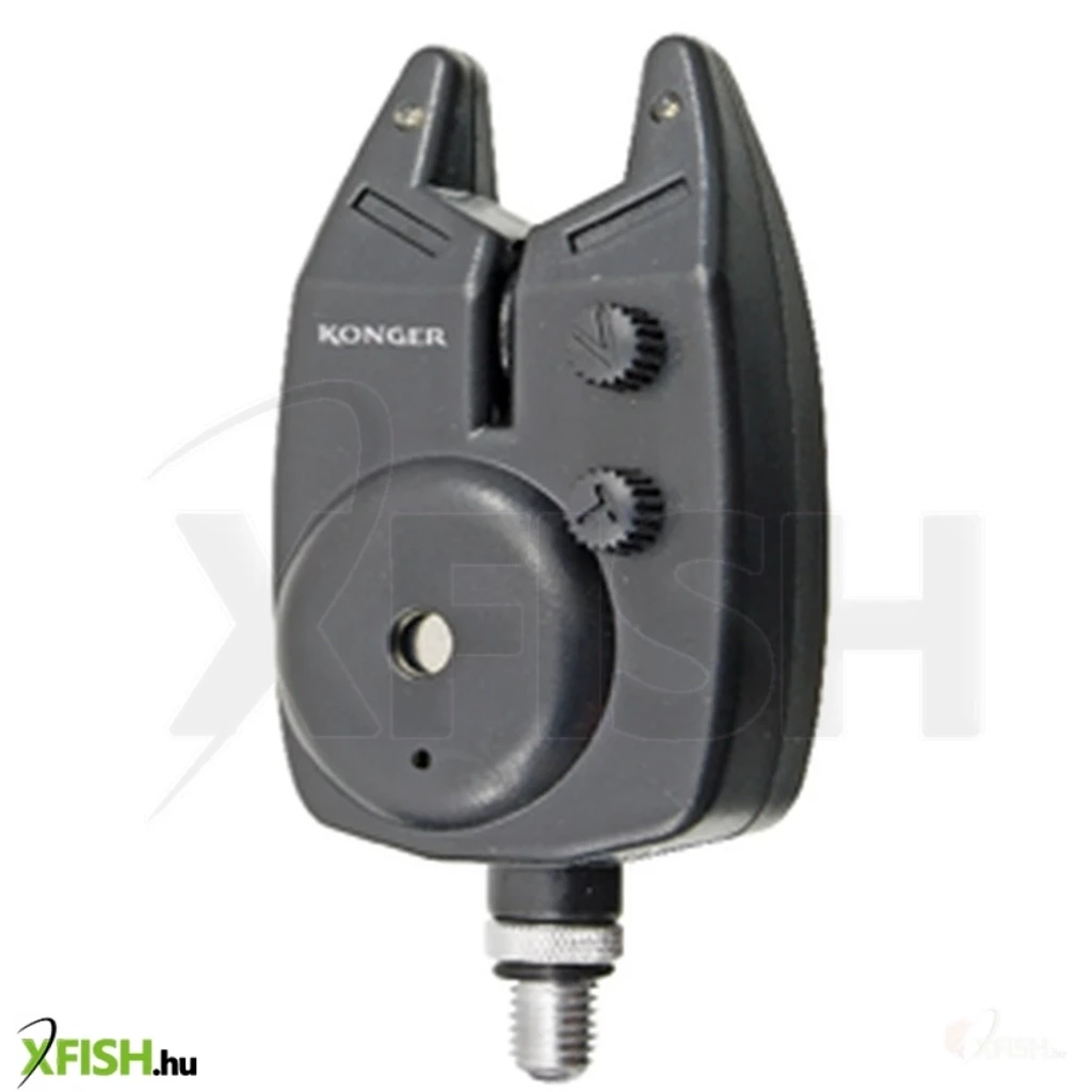 Konger Eco Electronic Bite Alarm Elektromos Kapásjelző 1db