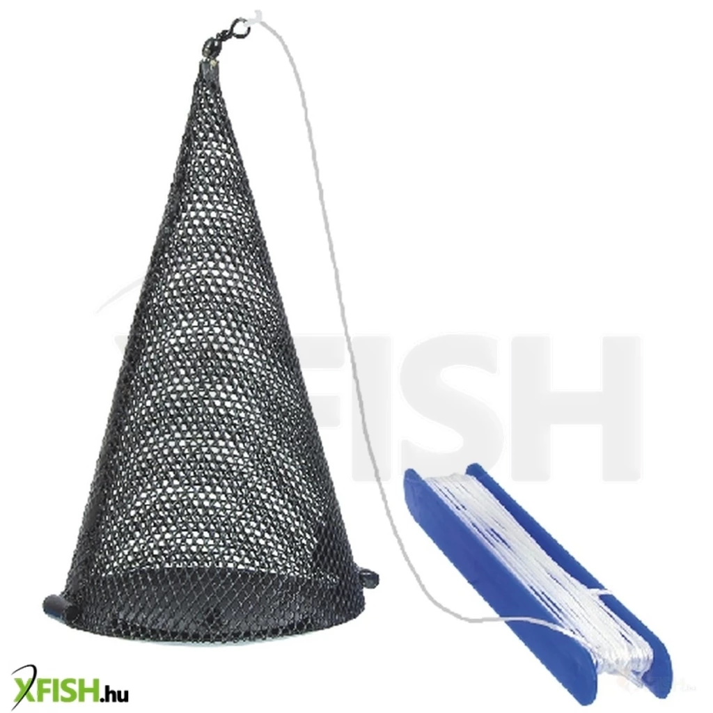 Konger Cone Feeder With Latch Folyami Etetőállomás Kicsi