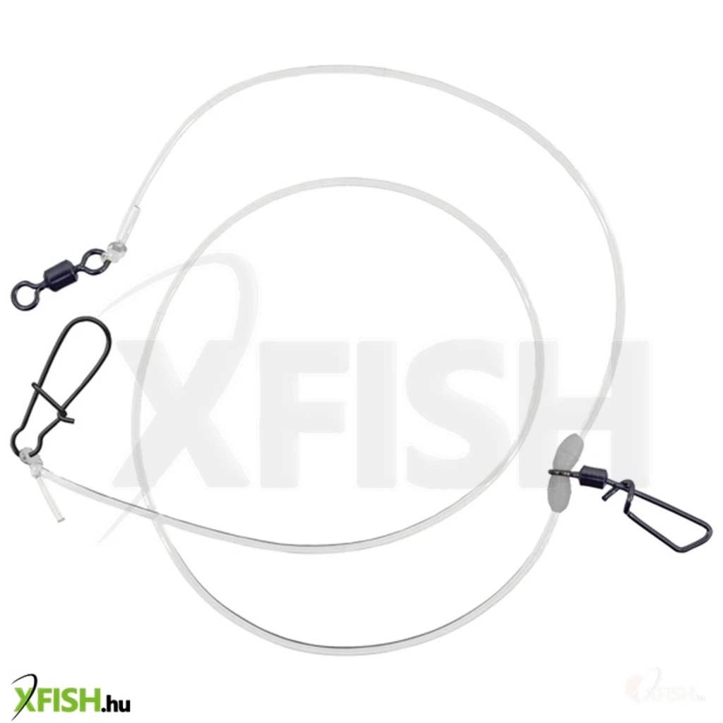 Konger Power Gum Shock Absorber Ready Rig Method Feeder