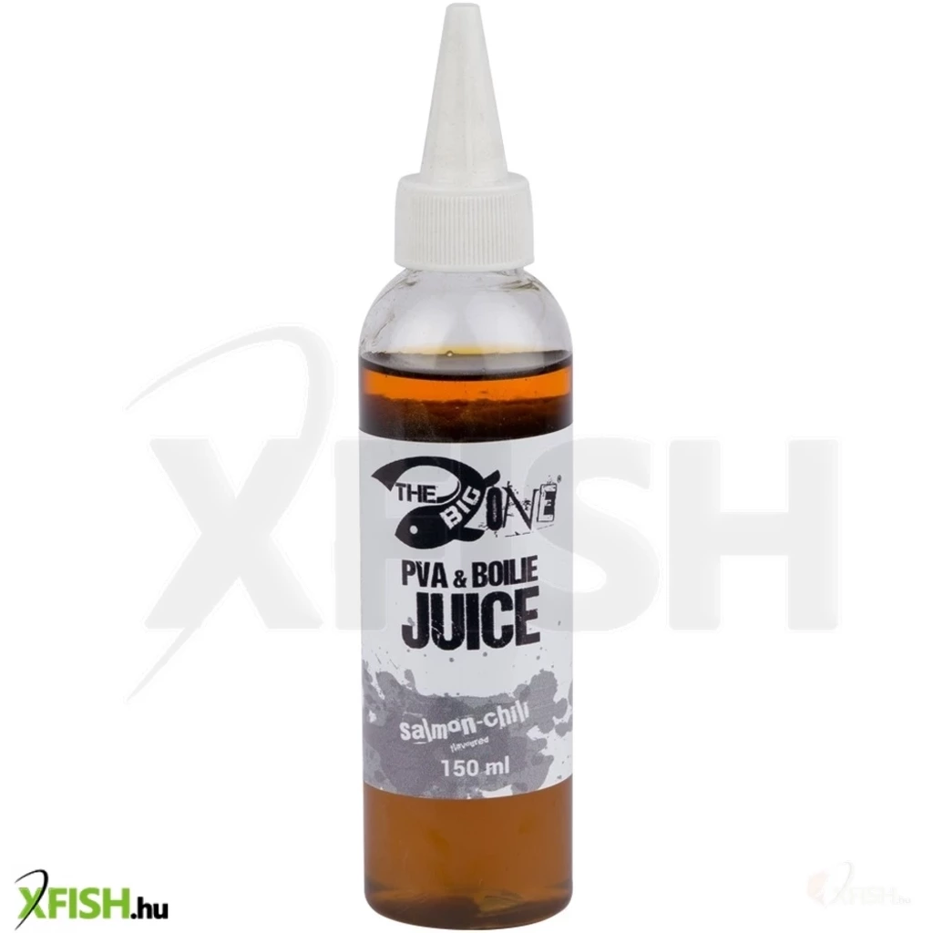 The One Pva&Bojli Juice 150Ml The Big One | Bojli csali