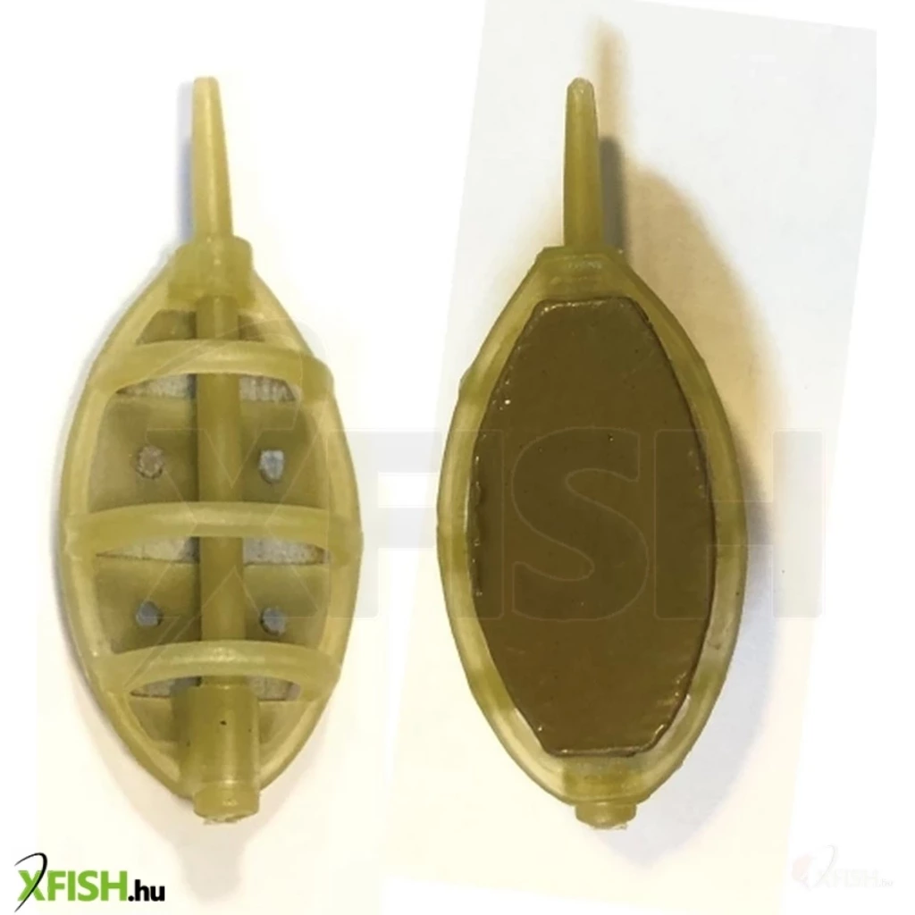 Silstar Method Feeder Kosár 60Gr L | Feeder kellékek
