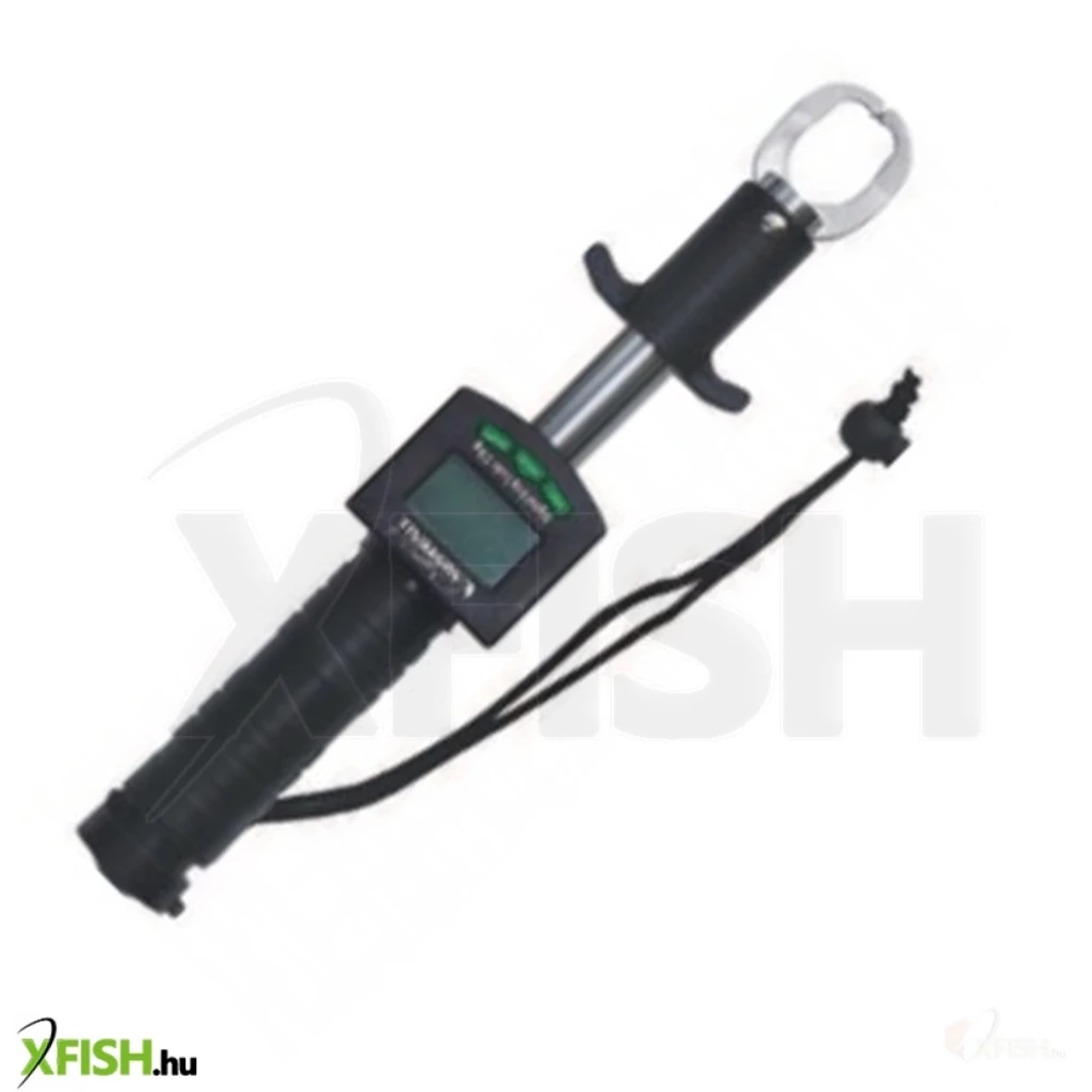MIstrall Chwtak Waga Digital Grip Rablóhalas Halkiemelő 25Kg