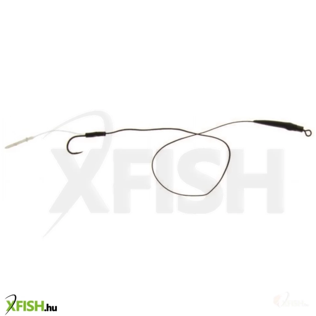 Mistrall Hair Rig Boilie Byonet Előkötött Bojlis Horog 2-es